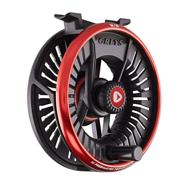 Tail Spare Spool – Greys Fishing UK